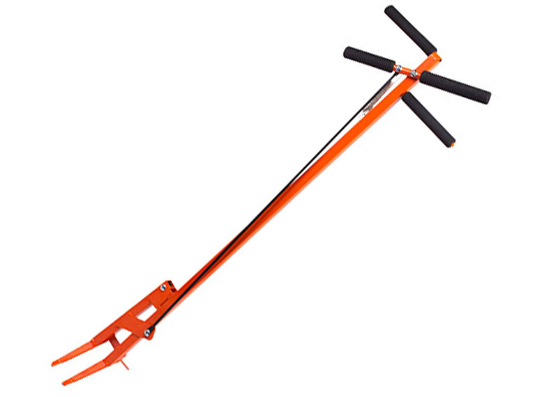 Weeding Device - Weedho